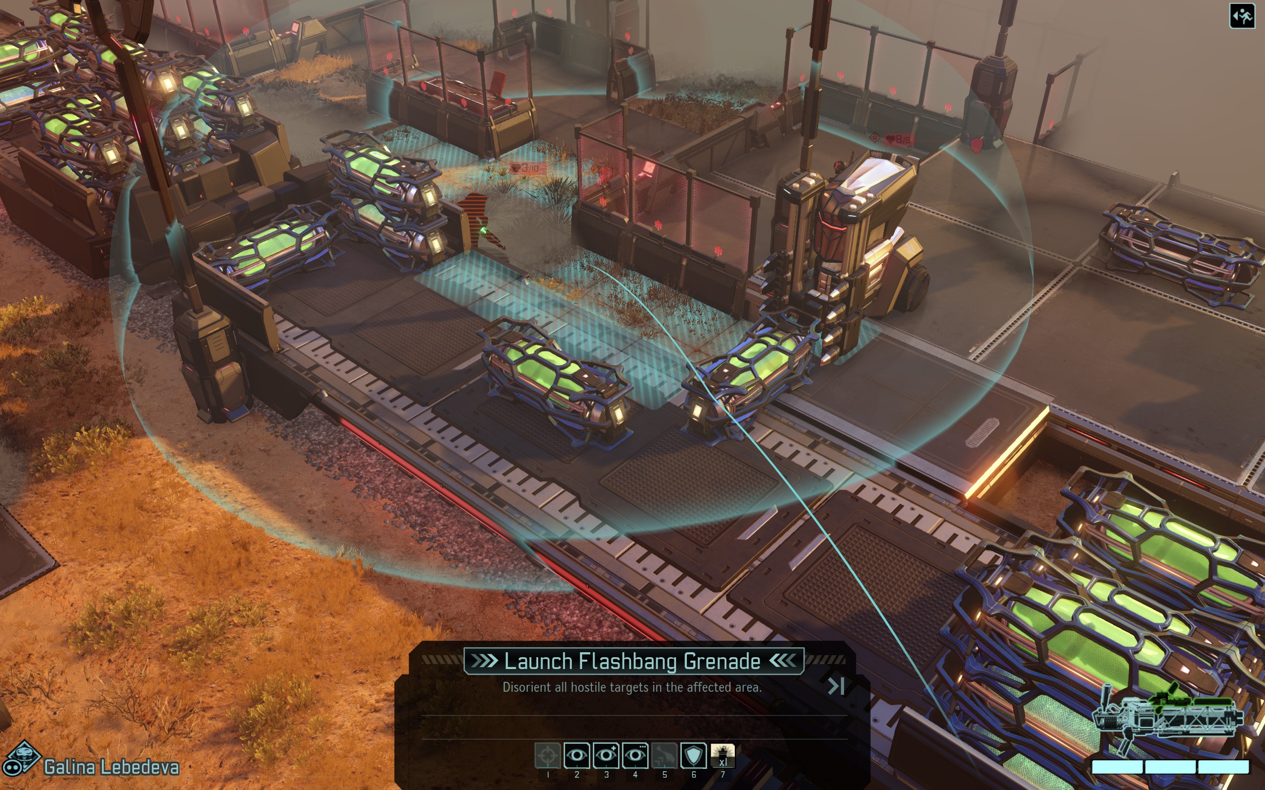 XCOM 2: Legendary Ironman Guide / Tips – Herring's Fishbait